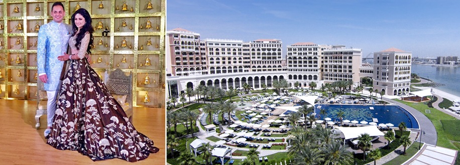 A Whirl of Weddings Worldwide in 2016 - WeddingSutra Blog