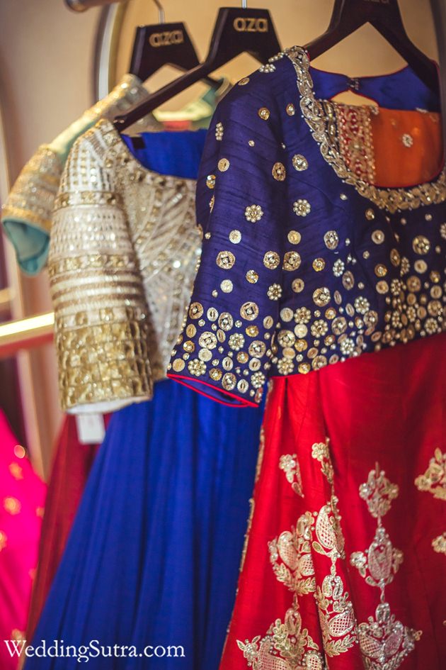 Behind the Scenes- Grand WeddingSutra on Location - WeddingSutra Blog