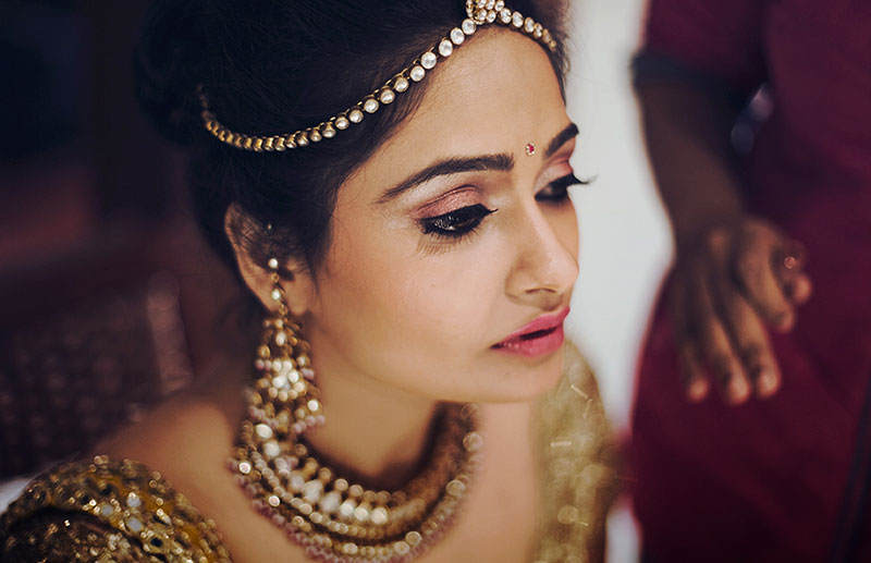 Bhumika B. | Wedding Photographer | Mumbai and Chennai | WeddingSutra