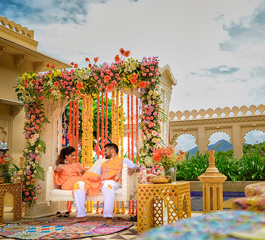 These 20+ Couple Swings are perfect for your Intimate Wedding Decor ...