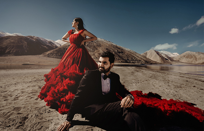 Cupid Diaries | Wedding Photographer | Ahmedabad, Goa & Udaipur ...