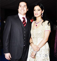 Delhi's Dhingra family set to host a spectacular Wedding - WeddingSutra