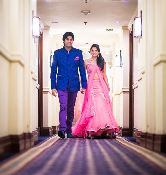 Boda De Neha Oswal Pop Kitsch Theme Mehndi And A Wedding At The Grand