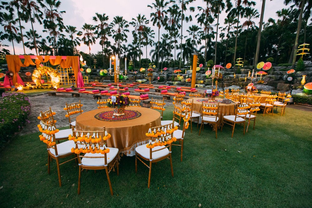 Keeran the Wedding Planner | Top Wedding Planners & Event Organizers ...