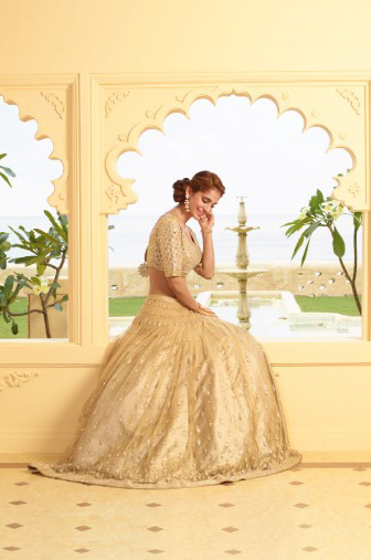 Glamourize your destination wedding with Matrix India - WeddingSutra Blog
