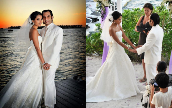 Silva Wedding Mandy & Max — Kevin & Christine Photography