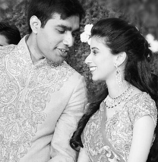 Adani-Shroff Wedding in Goa- WeddingSutra Blog