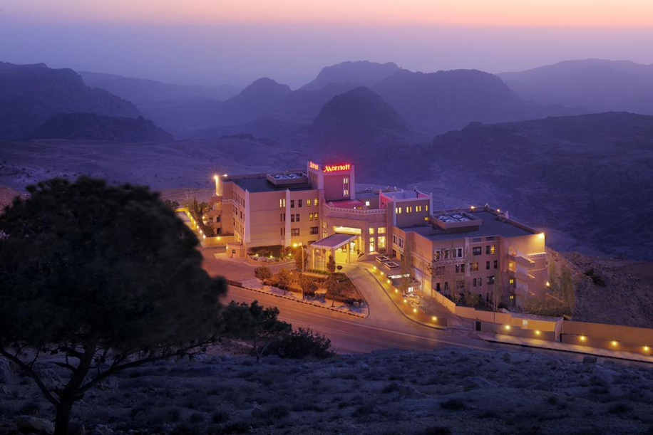 10 Hotels In Jordan For A Perfect Destination Wedding - WeddingSutra Blog