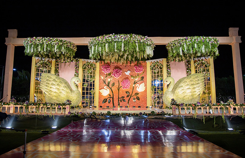 RVR Eventz | Top Wedding Planners & Event Organizers | Hyderabad ...