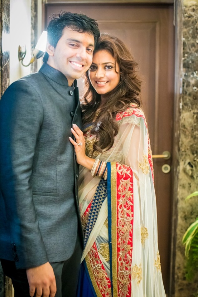 Actress Nisha Aggarwal to marry Karan Valecha of Gold's Gym ...