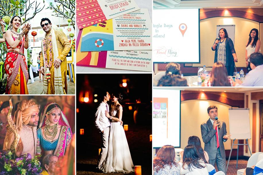 WeddingSutra MasterClass - Thailand Edition, Bangalore - WeddingSutra Blog