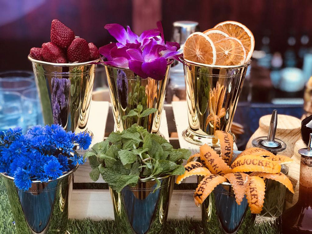 Bar Baraati | Wedding Party Bartenders | Mumbai, Pune & Goa ...