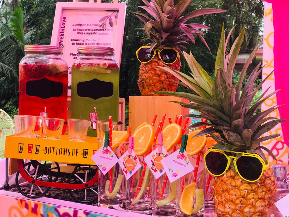 Bar Baraati | Wedding Party Bartenders | Mumbai, Pune & Goa ...