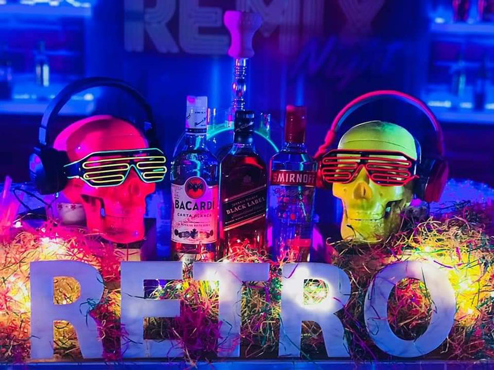 Bar Baraati | Wedding Party Bartenders | Mumbai, Pune & Goa ...