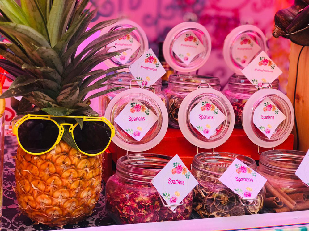 Bar Baraati | Wedding Party Bartenders | Mumbai, Pune & Goa ...