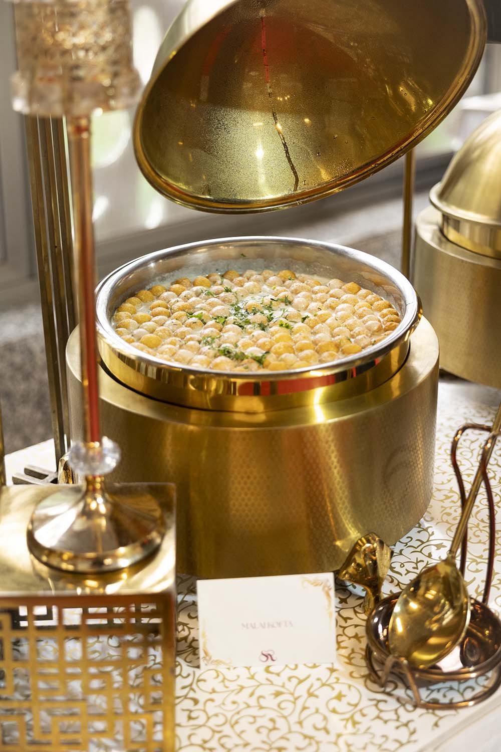 SR Foods | Wedding-Catering | Mumbai | WeddingSutra Favorites