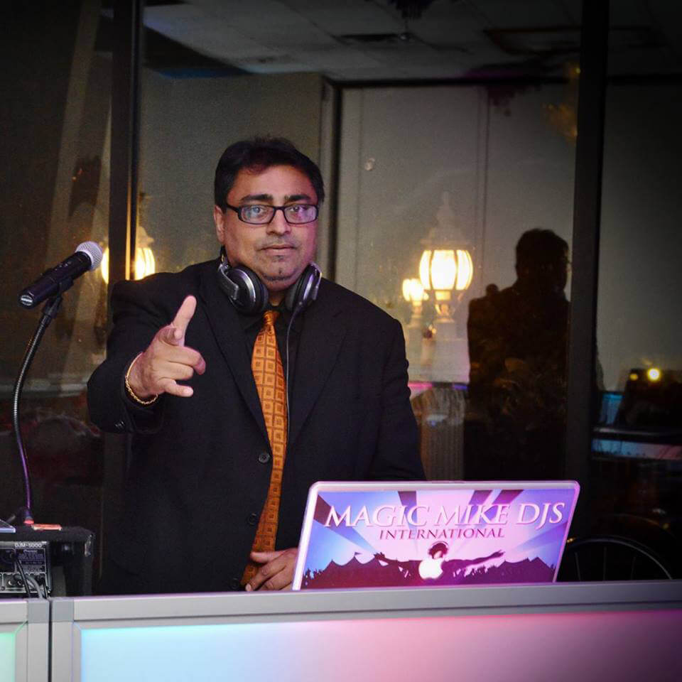 DJ Magic Mike | Wedding Entertainers | Weddingsutra Favorites