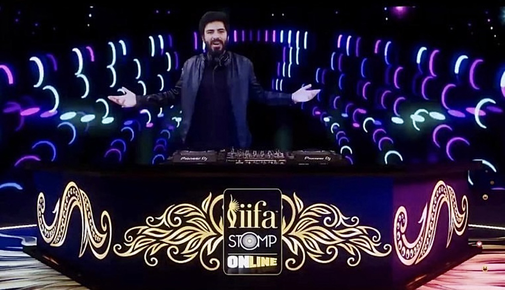 Shann V Gidwani | DJ Services | Mumbai | Weddingsutra