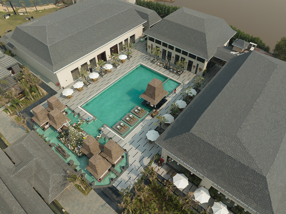 Maira Resort & Convention Centre | Raipur | Wedding & Reception Venues ...