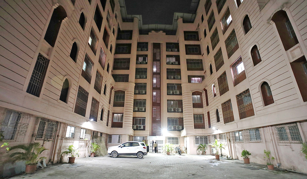 The Byke Suraj Plaza | Mumbai | Wedding & Reception Venues, Banquet Halls & 5 Star Hotels ...