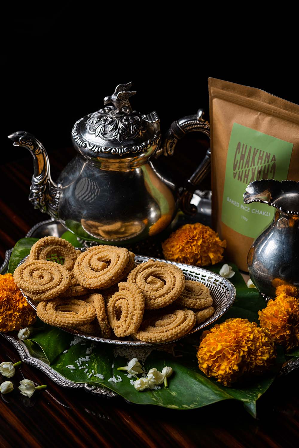 Chakhna | Wedding Favours & Gifts | Delhi NCR | WeddingSutra