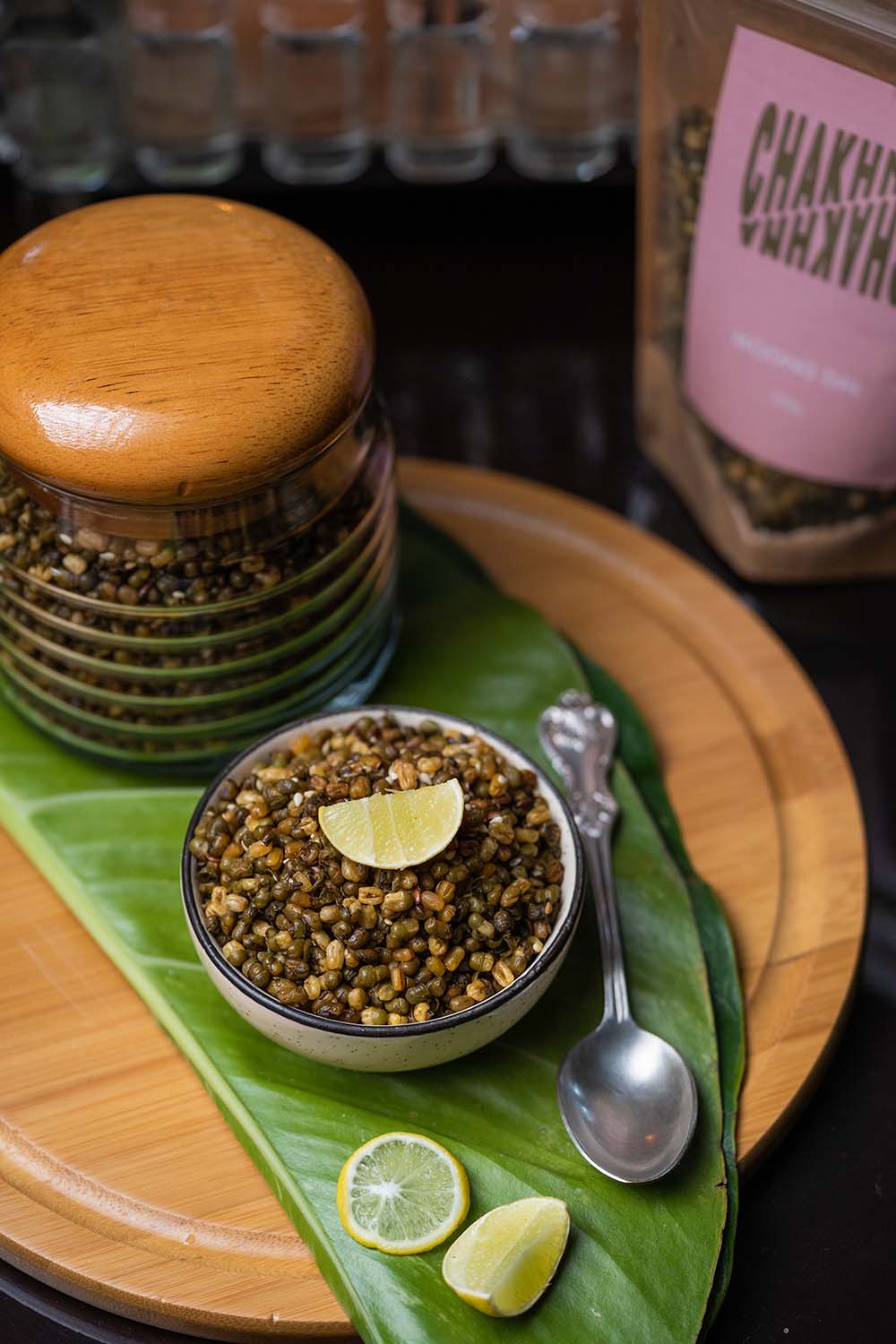 Chakhna | Wedding Favours & Gifts | Delhi NCR | WeddingSutra