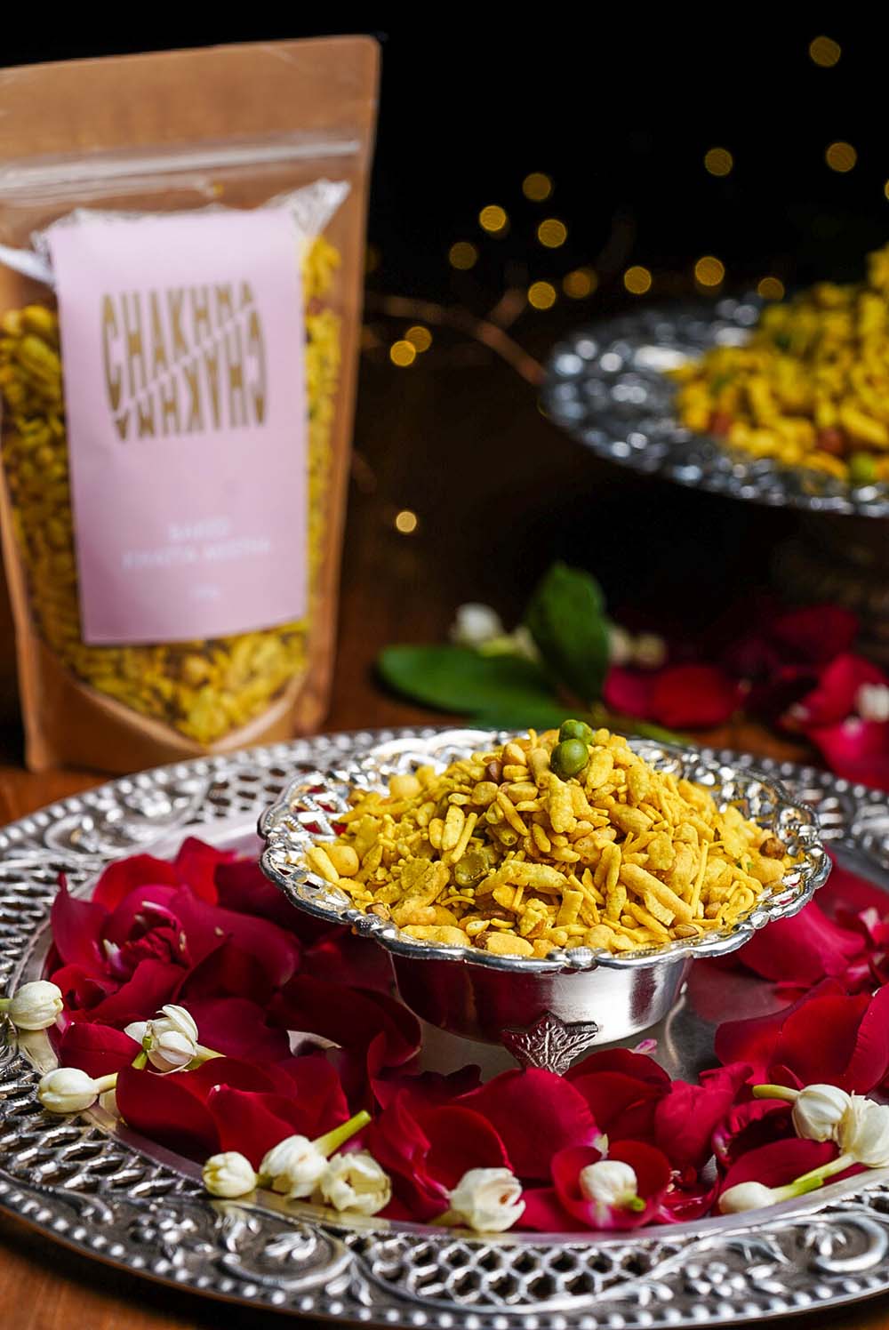 Chakhna | Wedding Favours & Gifts | Delhi NCR | WeddingSutra