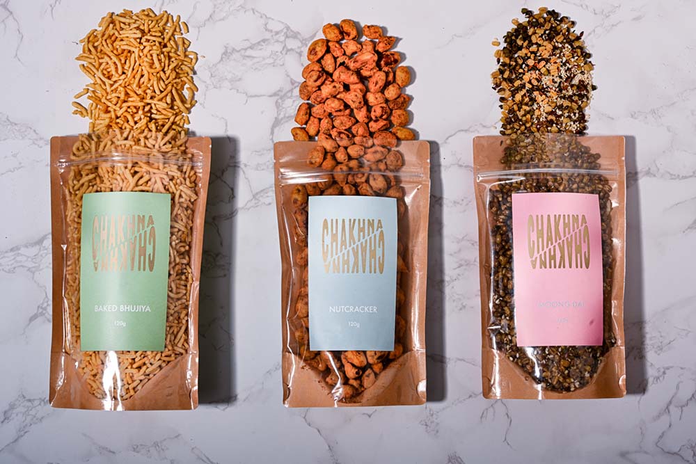 Chakhna | Wedding Favours & Gifts | Delhi NCR | WeddingSutra