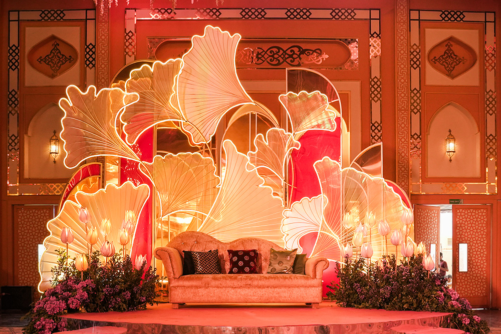 Weddings By Surreal | Top Wedding Decor | Mumbai | WeddingSutra