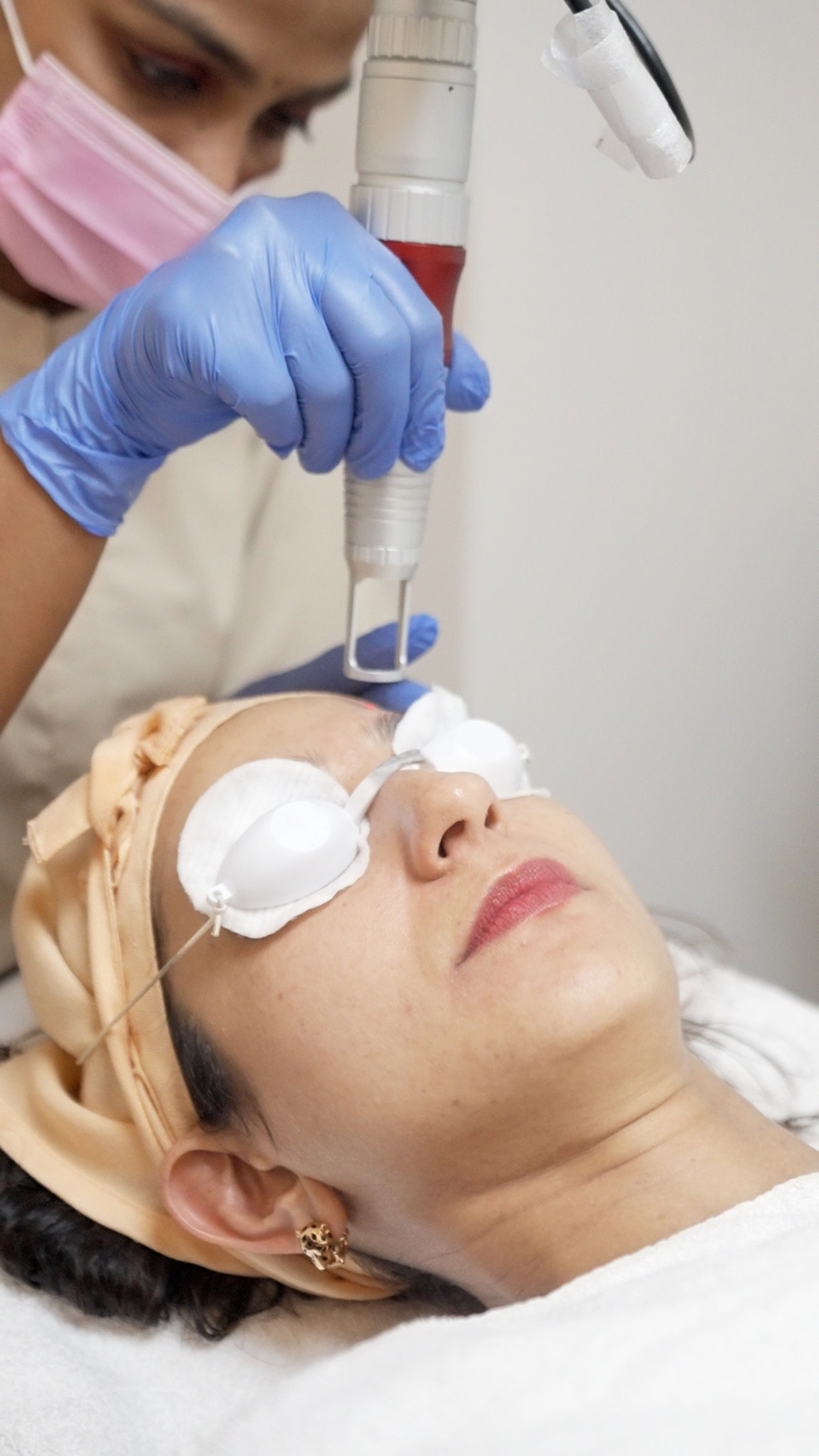 Reaviva | Beauty, Health and Wellness Professional | Mumbai ...