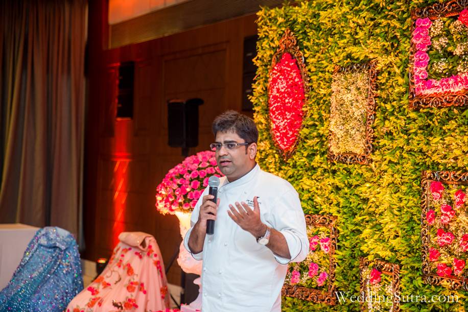 Culture, celebration and cuisine – Chef Himanshu of JW Marriott brings ...