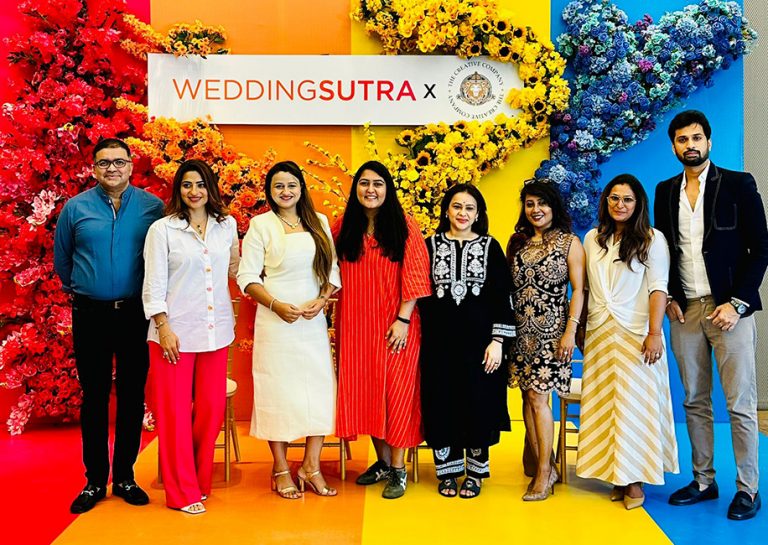 WeddingSutra Engage, Wedding Summit & Masterclass - WeddingSutra Blog