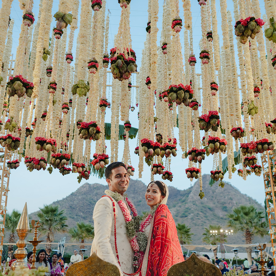 Auspicious Wedding Dates for 2026