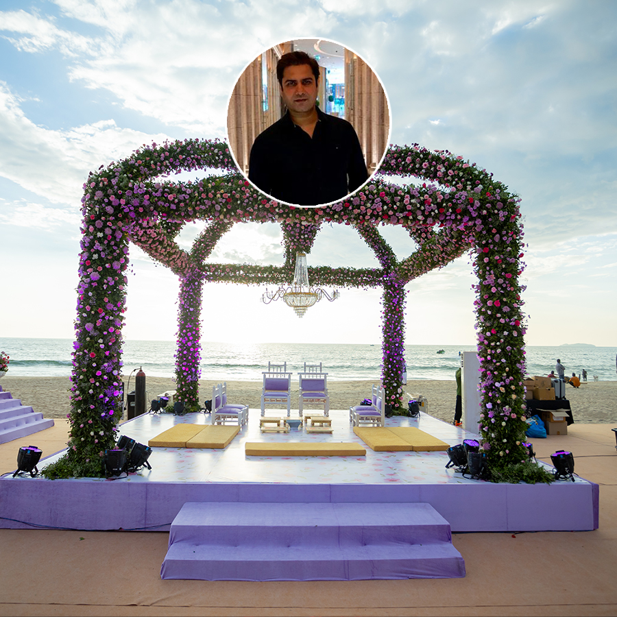 Expert Speak: Achint Nag of Krayonz Entertainment sheds light on the ...