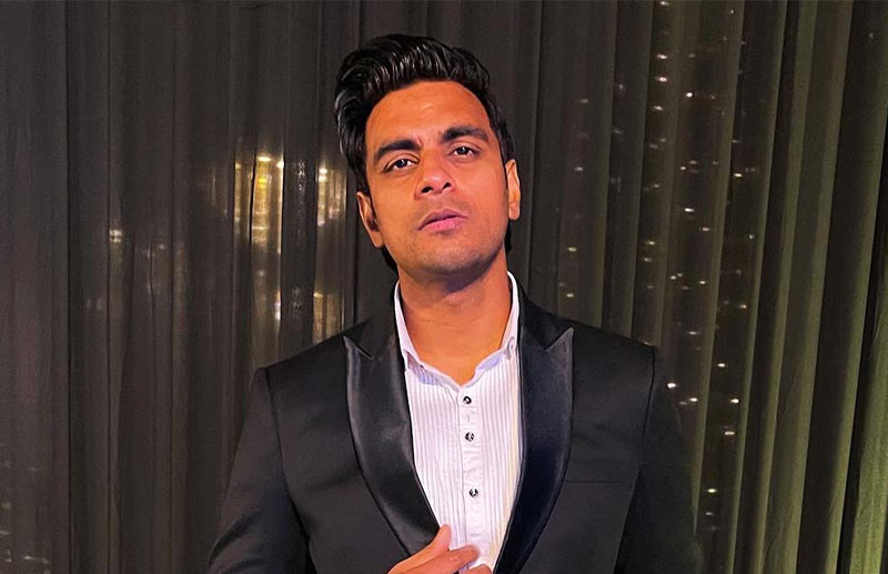 Amit Auumkaar |DJ Serivices & Wedding Entertainers | Mumbai ...