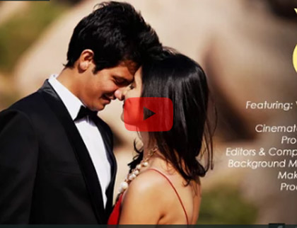New Beginnings- Vrinda and Ritesh's Pre-Wedding Film by Amit Barot ...