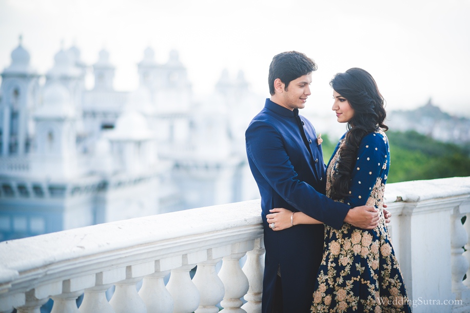 Love Actually - Anam Mirza and Akbar Rasheed’s Platinum Day of Love ...