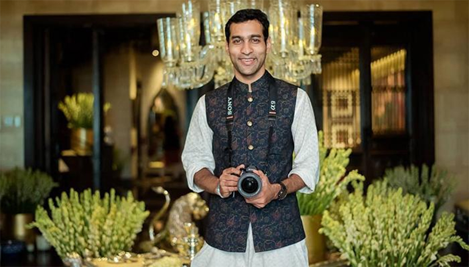 Zooming in on the Ambani-Mehta Wedding with Top Wedding Photographer ...