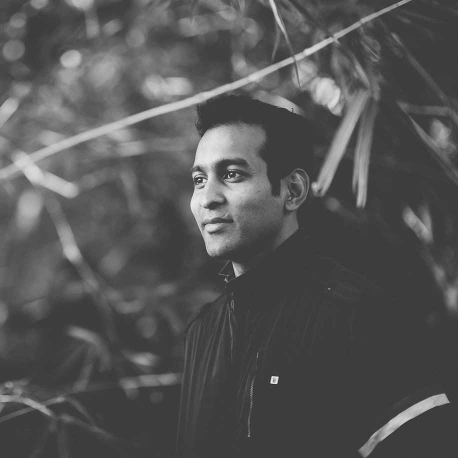 Young and Inspiring – Photographer Anand Rathi, Founder of Reels and ...