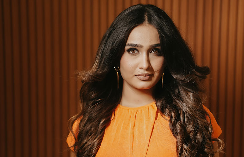 Anchor Ravina | Jaipur and Mumbai | Wedding Entertainers | Weddingsutra