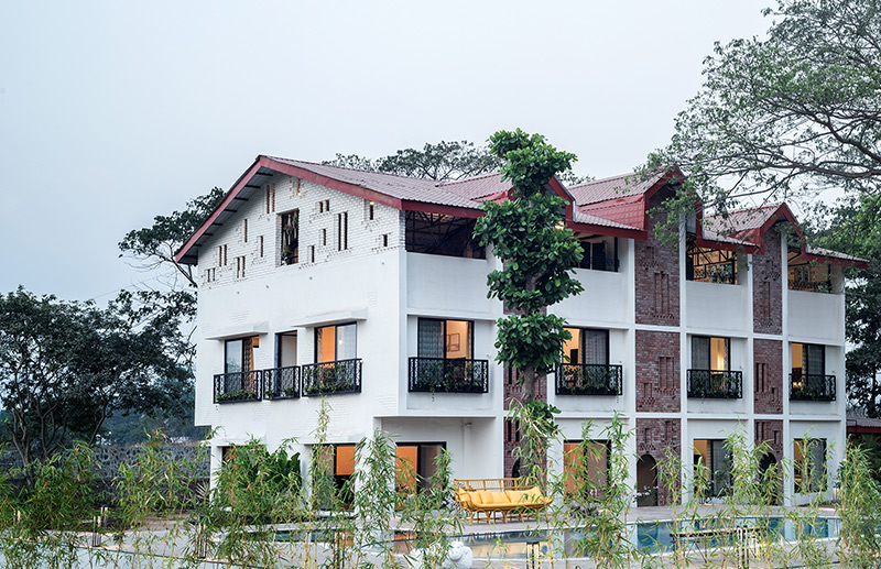 ANG Farms and Resorts | Wedding Venues | Karjat | WeddingSutra