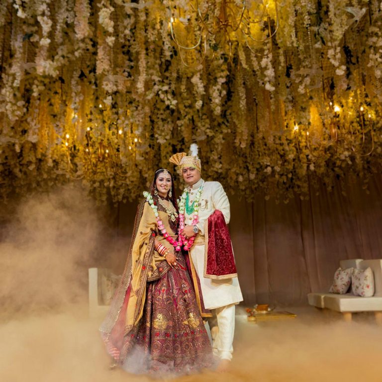 Nisha and Gaurav | Kerala Wedding | WeddingSutra