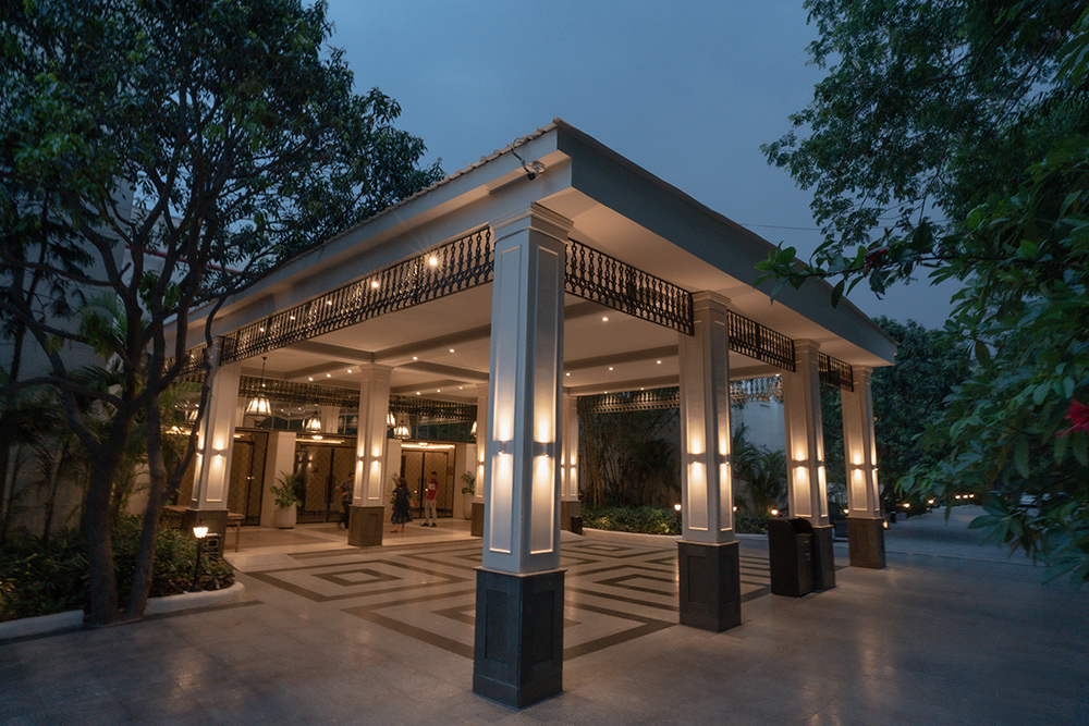 Araya Bagh | Wedding Venues | Delhi NCR | WeddingSutra