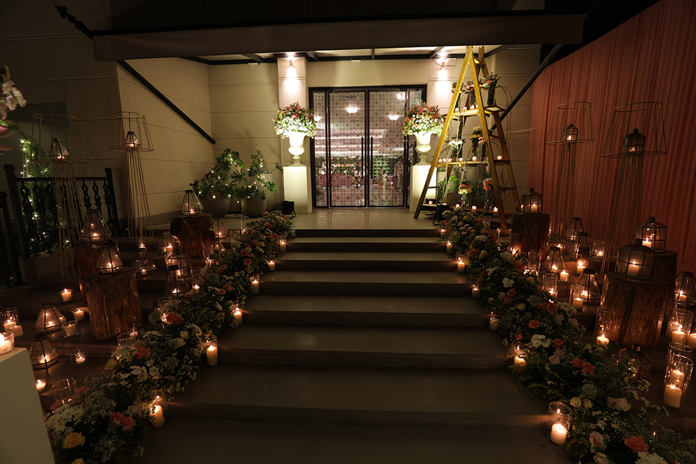 Araya Bagh | Wedding Venues | Delhi NCR | WeddingSutra