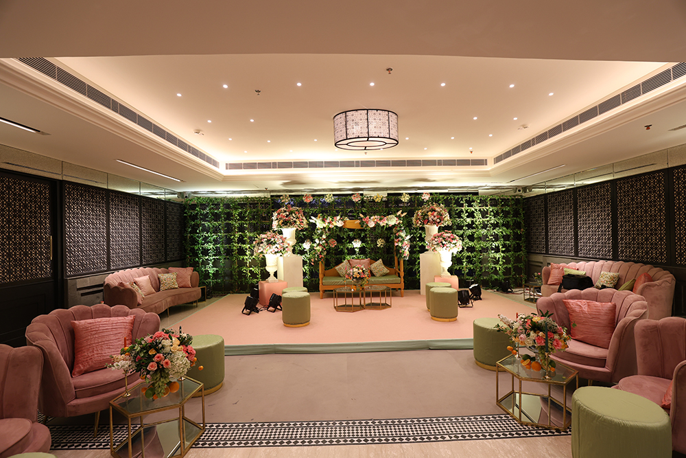 Araya Bagh | Wedding Venues | Delhi NCR | WeddingSutra