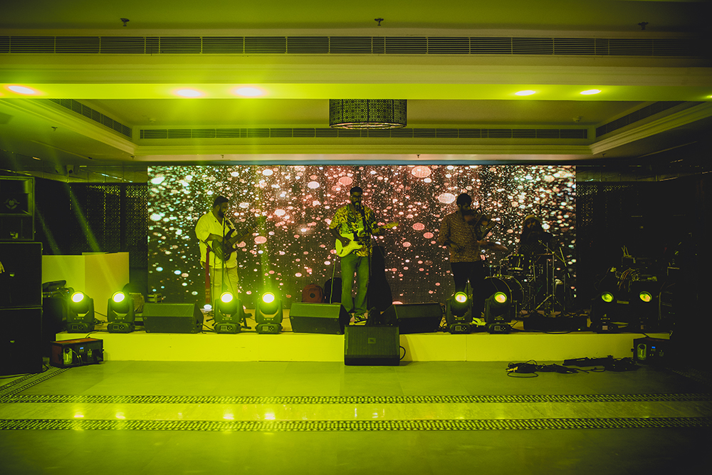 Araya Bagh | Wedding Venues | Delhi NCR | WeddingSutra