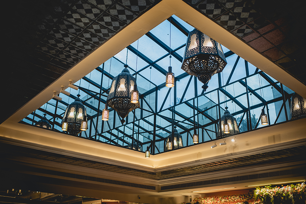 Araya Bagh | Wedding Venues | Delhi NCR | WeddingSutra