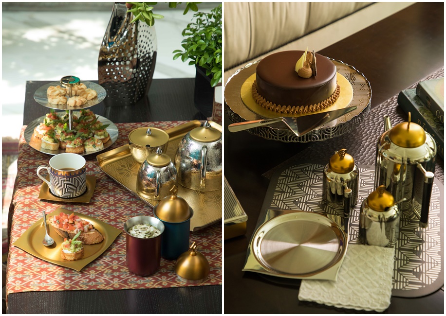 10+ exquisite gifts from Arttd’inox to delight newlyweds - WeddingSutra