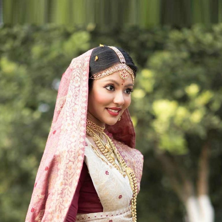 Traditional Jewellery Guide for the Bihari Bride