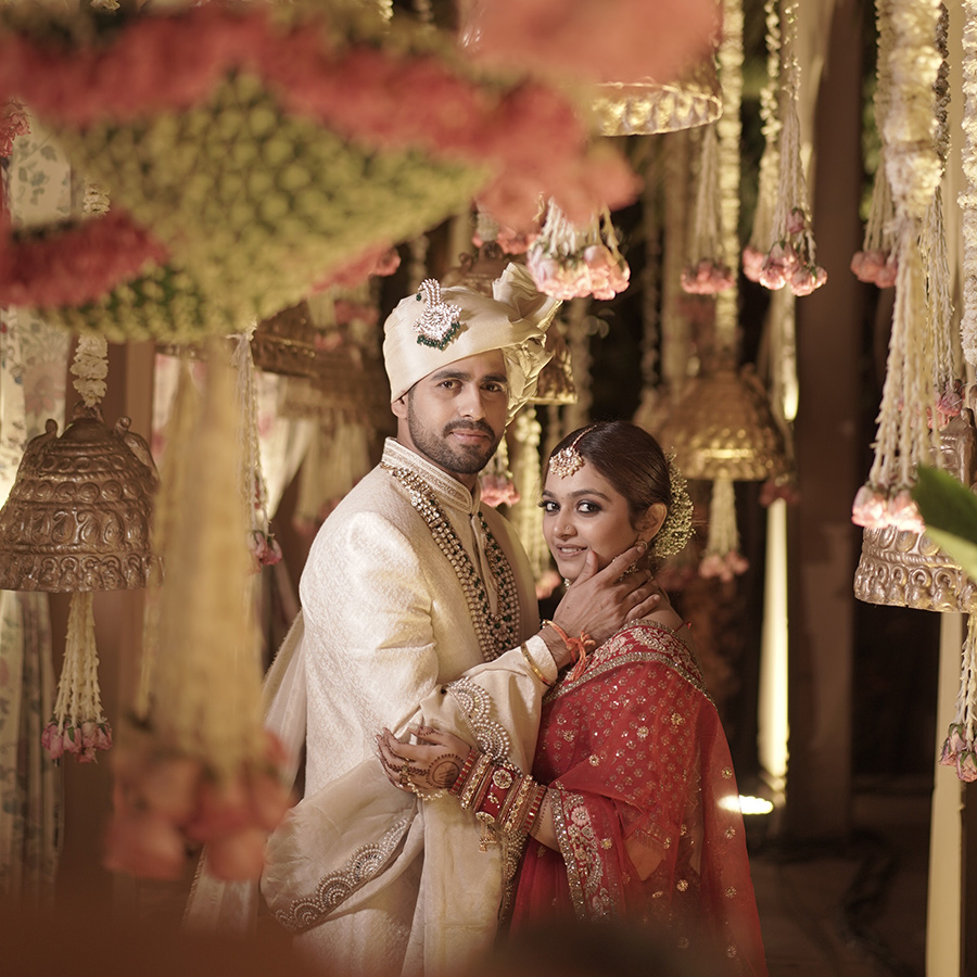 Tanvi Jindal - WeddingSutra